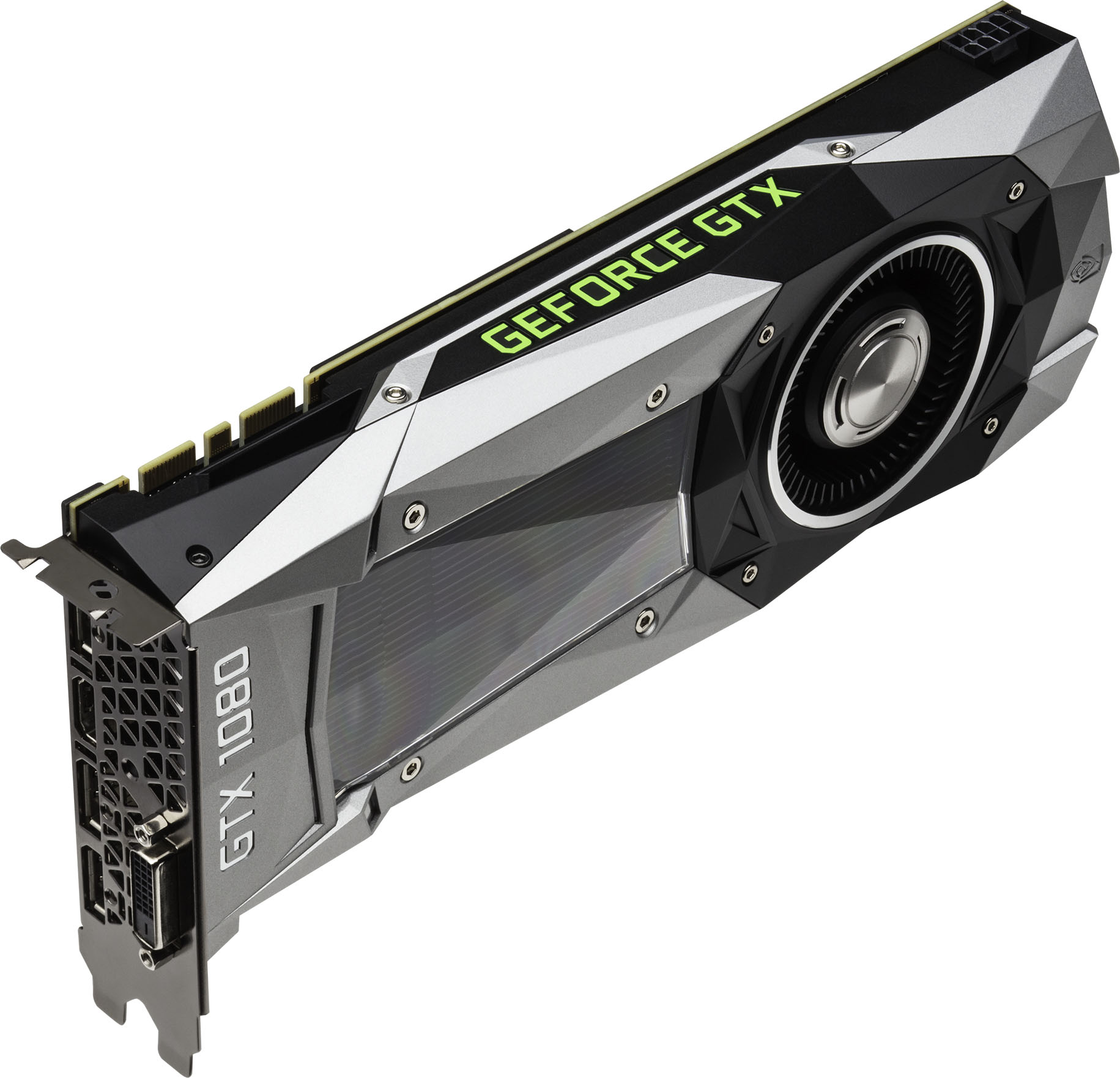 NVIDIA GeForce GTX 1080 & 1070, Faster Than TITAN X & 980 SLI ...