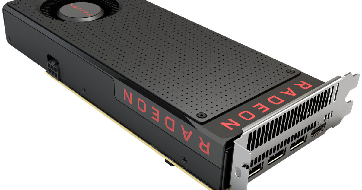 AMD To Release Updated RX 480 Driver ‘In The Next 48 Hours’ To Adjust ...