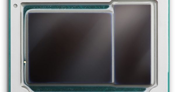 Intel Starts 7th Gen Core Launch With Kaby Lake & Greater Focus On ...