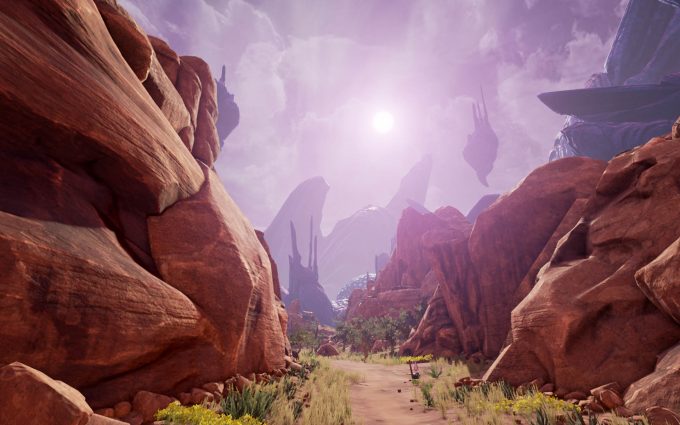 Obduction Story Challengelasopa