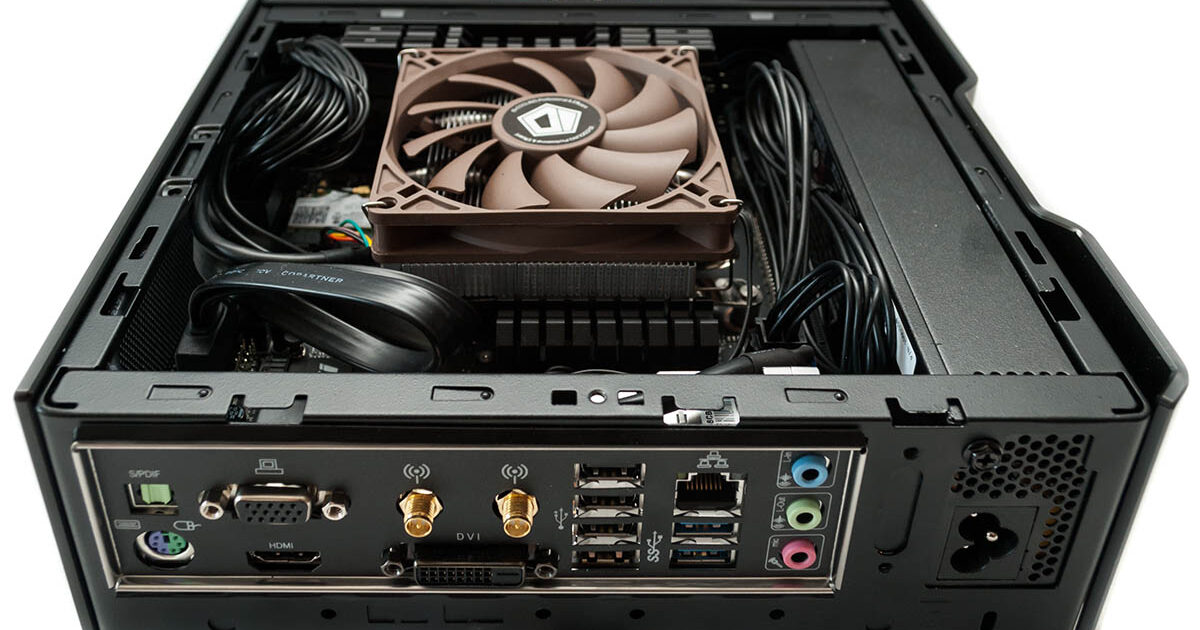 Competitive Gaming On A Budget – Can It Be Done? FNATIC And AMD Say YES ...