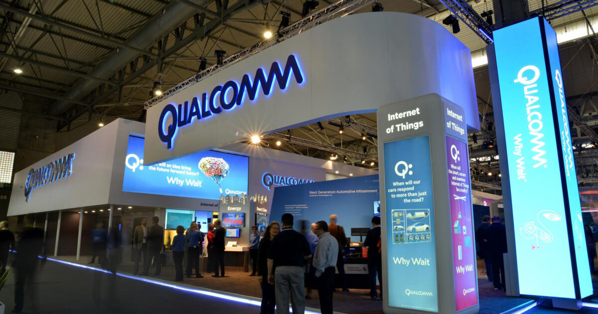 Qualcomm’s Latest Announcements A Timely Jab At Broadcom – Techgage