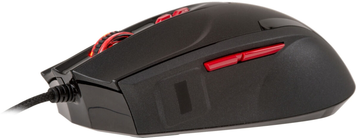 Are You A Gamer Security Buff? Tt eSPORTS’ Latest Gaming Mouse Might Be ...