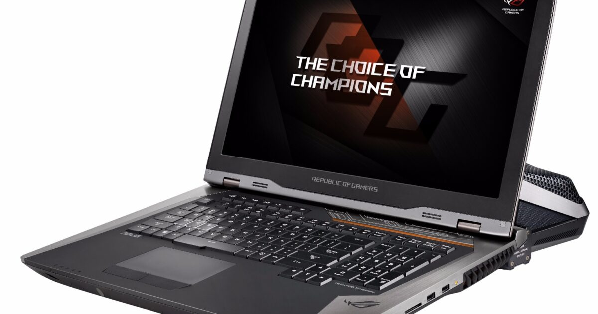 CES 2017 ASUS Zennovation – ZenFone Updates, ZenBooks, Monitors & Pre ...