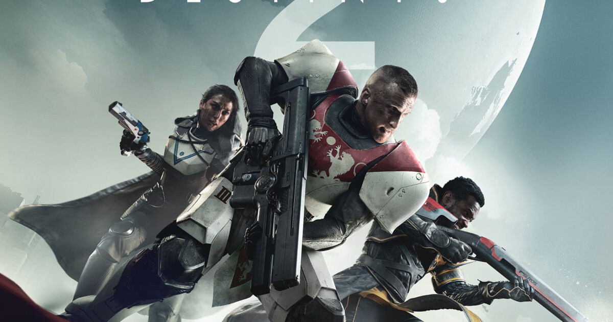Tower Thoughts: What I Think About Destiny 2 So Far – Techgage