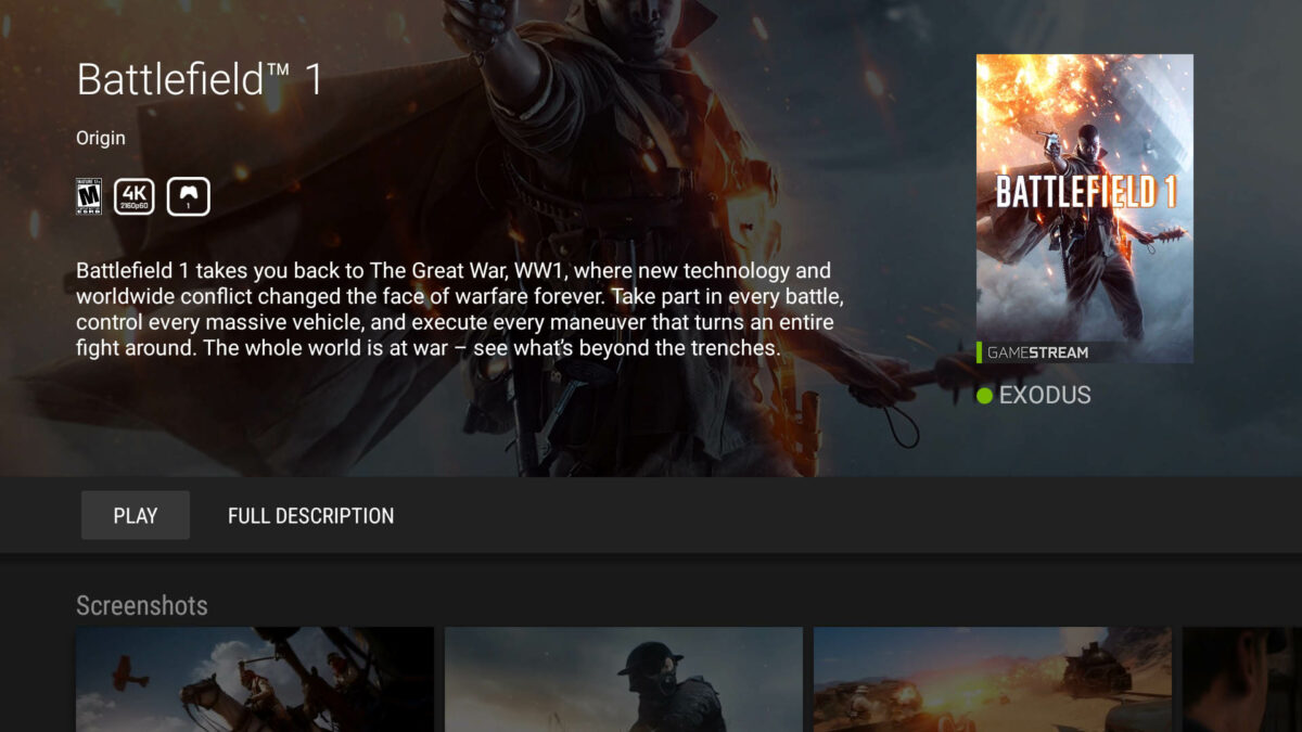 Game, Stream & Automate Your Home From A Set-top Box: A Look At NVIDIA ...