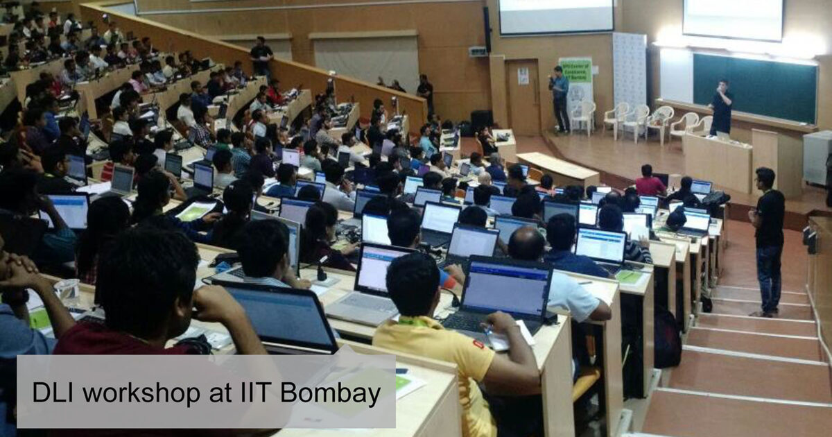 NVIDIA’s Deep Learning Institute Aims To Train 100,000 Developers In ...