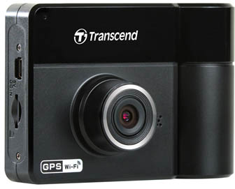 A Road Trip With The Transcend DrivePro 520 Dashcam – Techgage