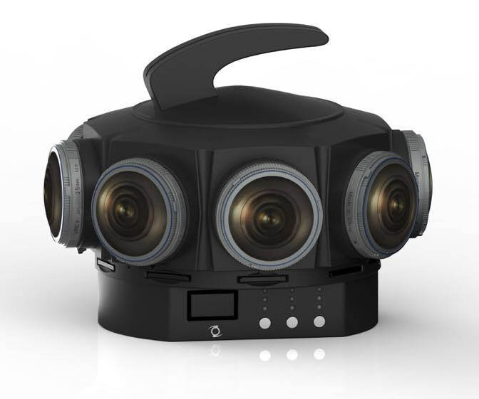 NVIDIA Releases VRWorks SDKs For Audio & 360° Video – Techgage