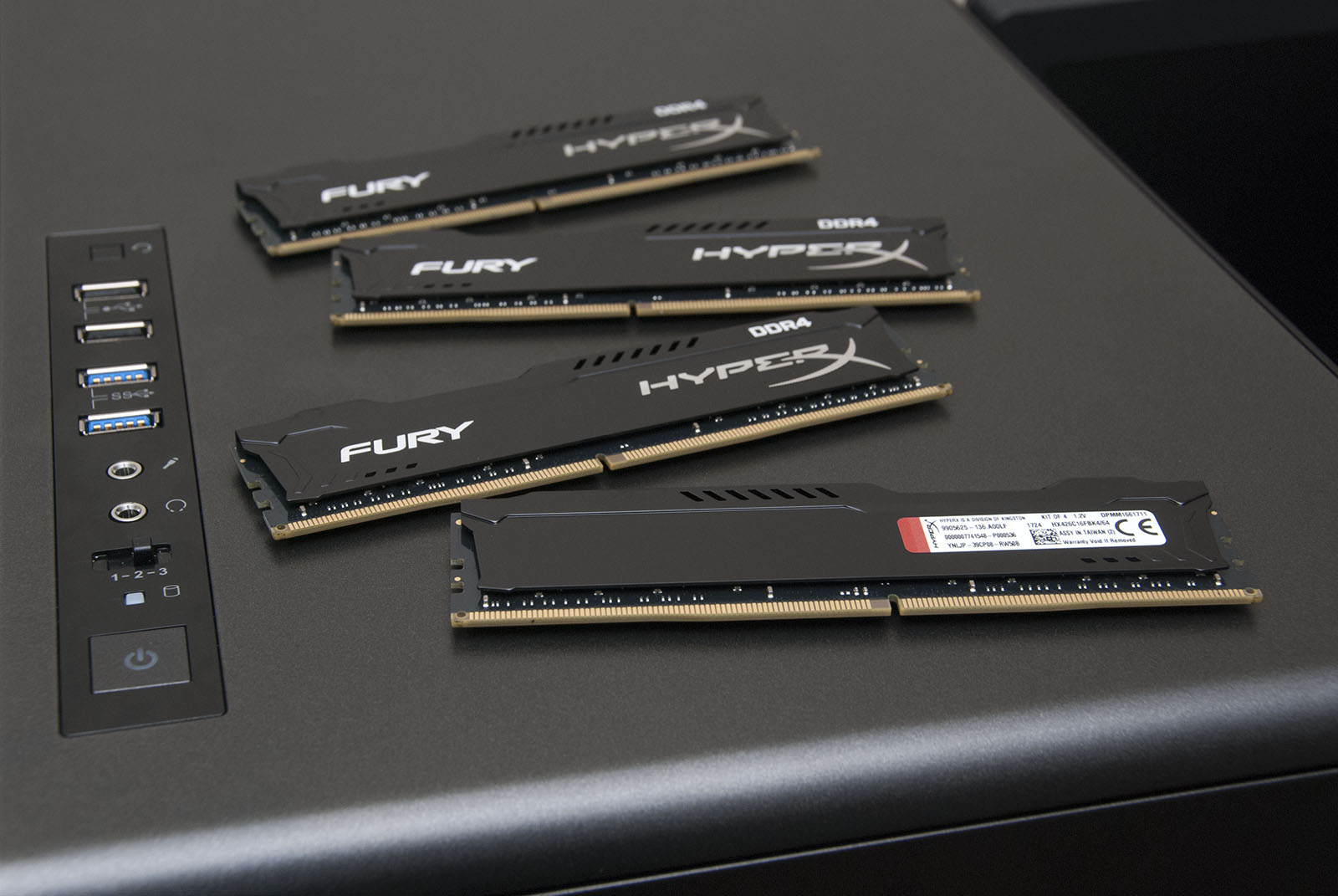 A Look At Corsair’s Carbide 600C Inverted Full Tower Chassis & Our New ...