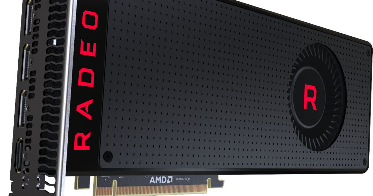AMD Publishes New Videos To Teach You The Ins And Outs Of Radeon ...
