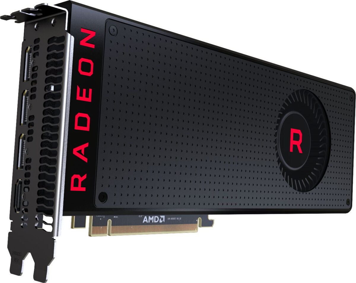 AMD Publishes New Videos To Teach You The Ins And Outs Of Radeon ... AMD Publishes New Videos To Teach You The Ins And Outs Of Radeon ...