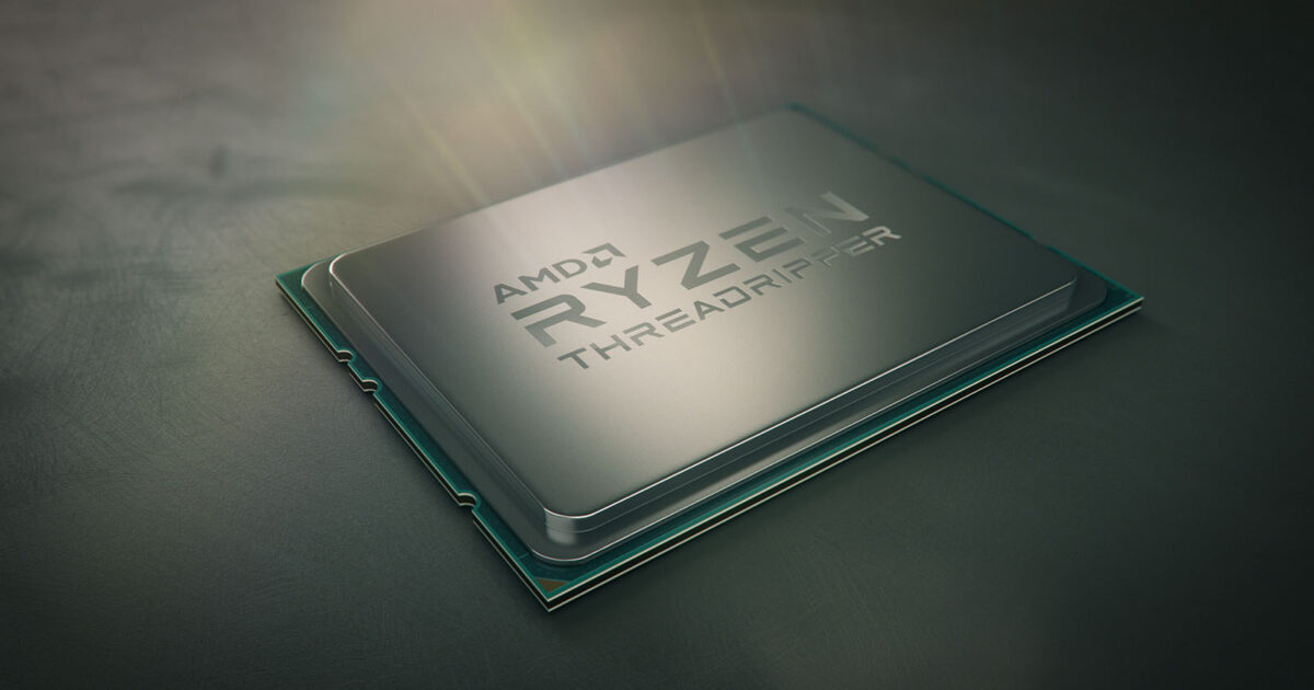 AMD To Unleash Its Ultra-powerful Ryzen Threadripper CPUs August 10th ...