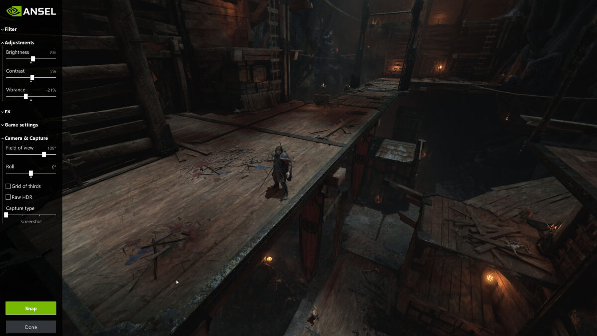 NVIDIA’s Ansel Screenshot Technology Now Supported In 28 Games – Techgage