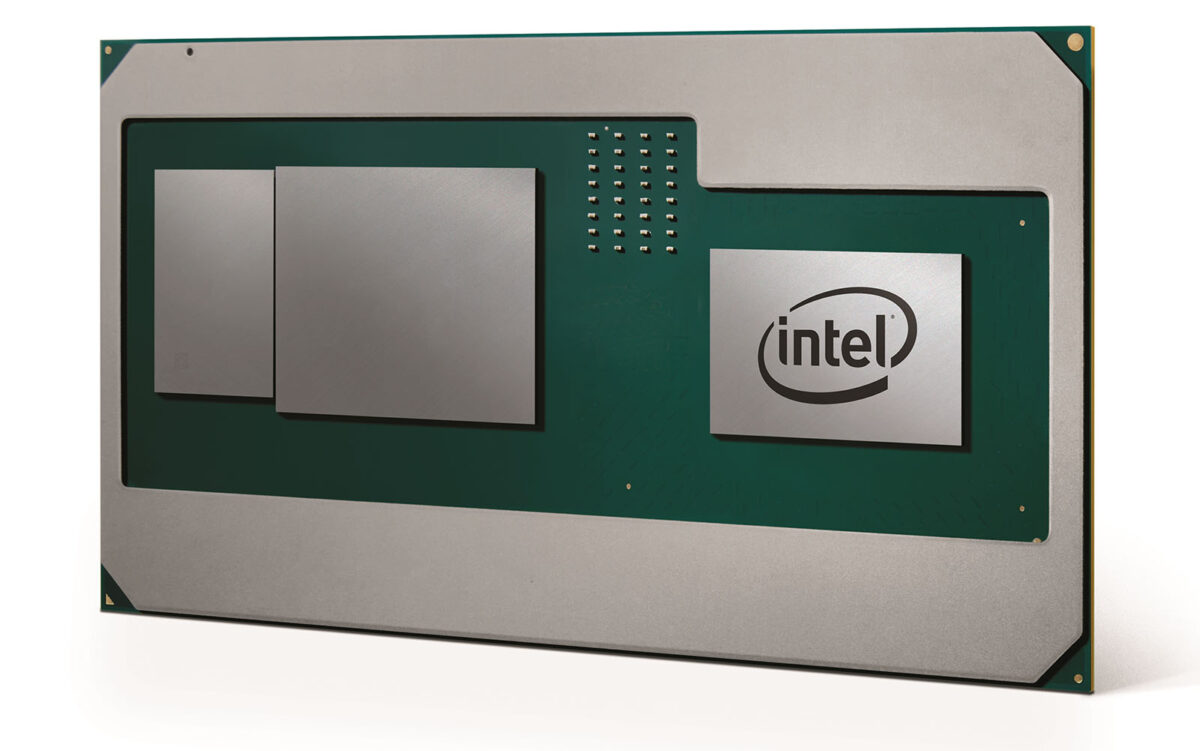 Intel & AMD Partnership For Single Package Chips – The Next Wave Of All ...