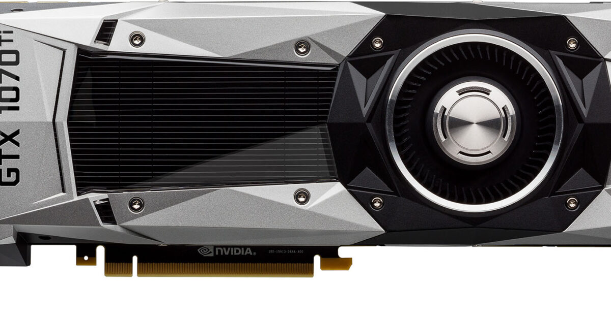 NVIDIA GeForce GTX Supply Has Just Become A Lot Better, And With More ...