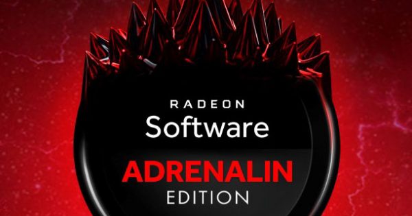 AMD Adrenalin Drivers: Monitor & Control Your System From A Smartphone ...