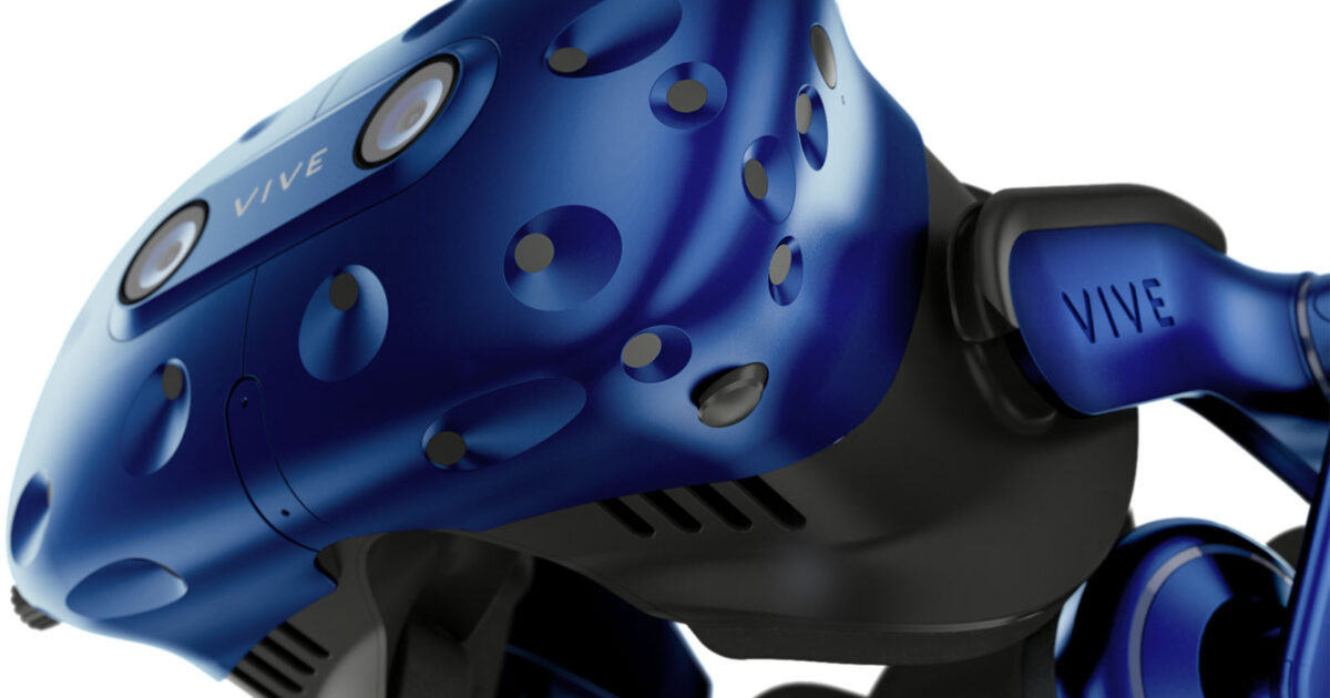 AMD, NVIDIA, Oculus, Valve, & Microsoft Create Open Standard Connector ...