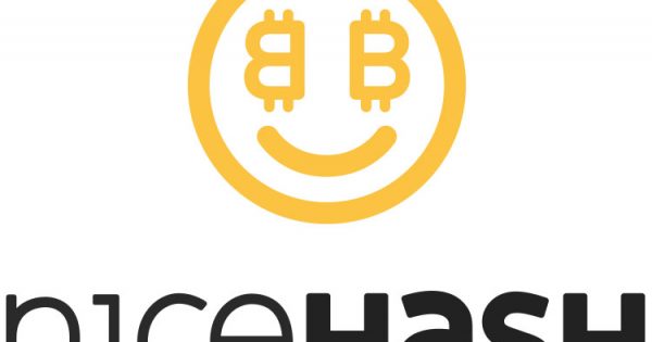 Nicehash