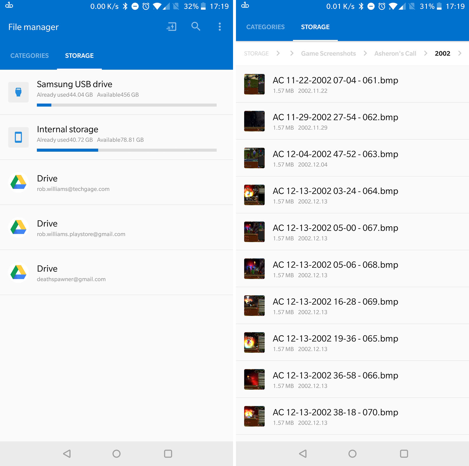 A Look At Samsung’s Ultra Small, Ultra Fast & Ultra Portable SSD T5 ...