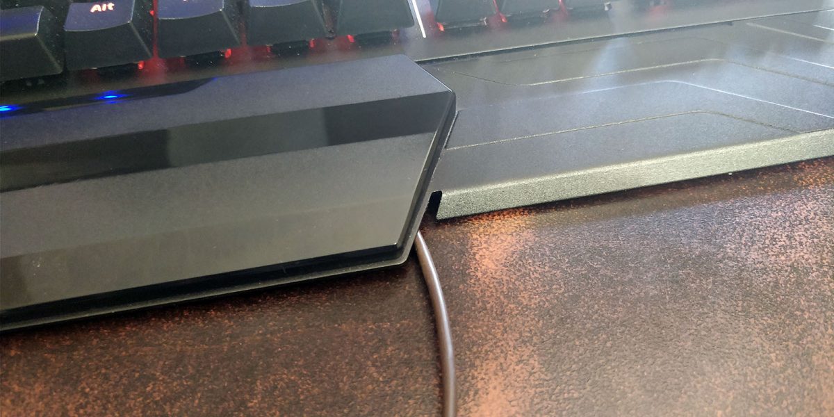 Hands-on With Bloody’s B975-LK RGB Optical Switch Gaming Keyboard ...