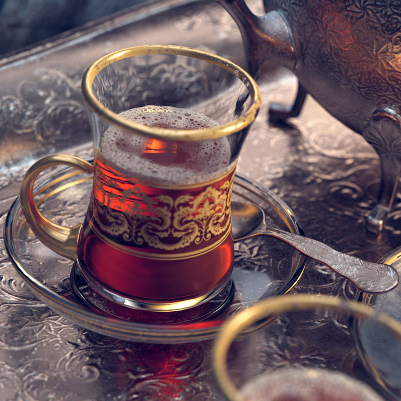 NVIDIA GeForce RTX Performance In OctaneRender, Redshift & V-Ray – Techgage