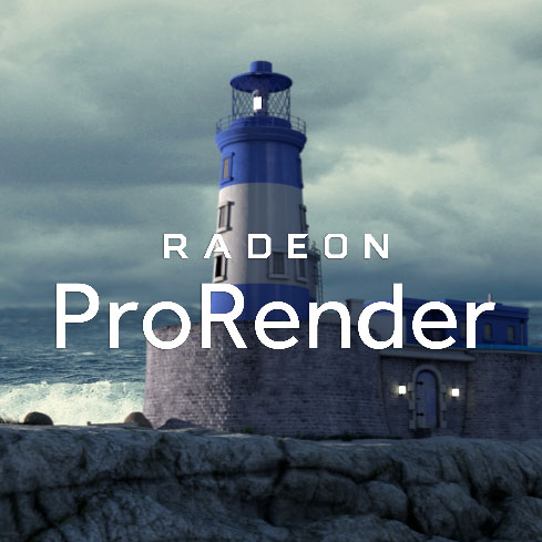 AMD Radeon ProRender: GPU, Multi-GPU & CPU+GPU Rendering Performance – Techgage