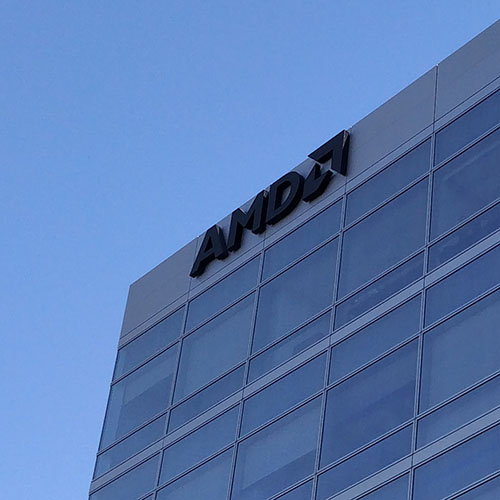 Checking Out AMD’s Santa Clara Headquarters – Techgage