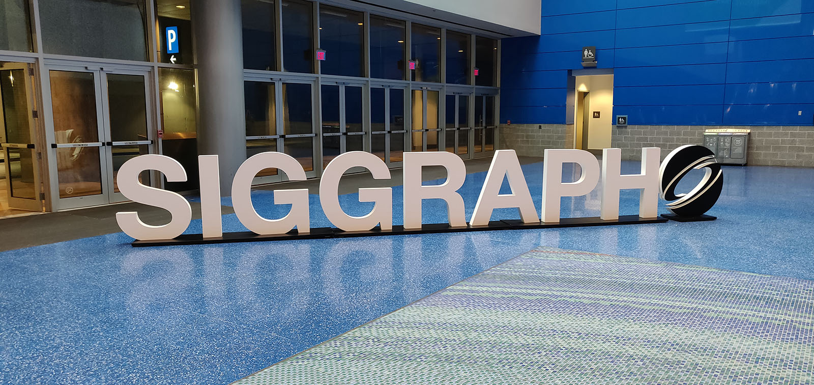 Rays Of Light: Takeaways From An Action-Packed SIGGRAPH 2018 – Techgage