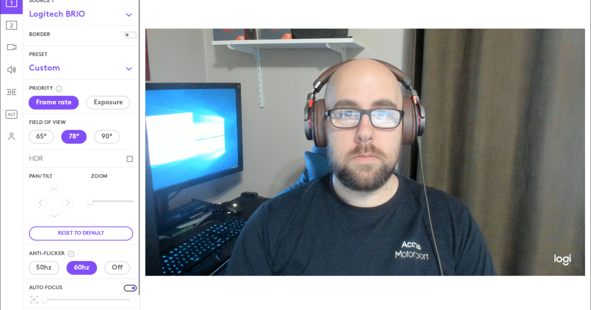 Logitech’s New Capture Software Takes The Pain Out Of Webcam ...