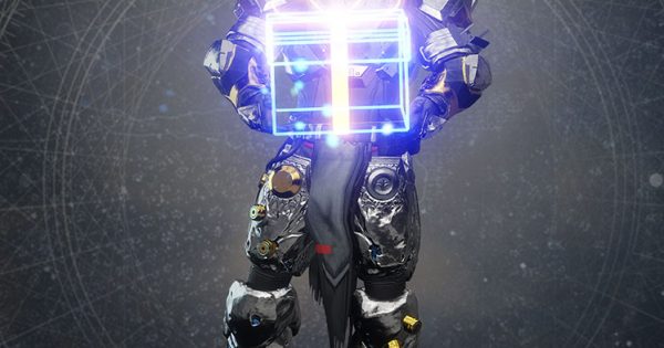 Destiny 2 Free For Limited Time To Celebrate Series’ First Year On PC ...