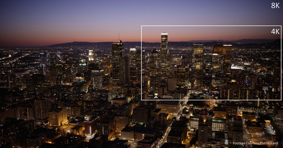 NVIDIA & RED Team Up To Enable Real-time 8K Video Editing With CUDA ...