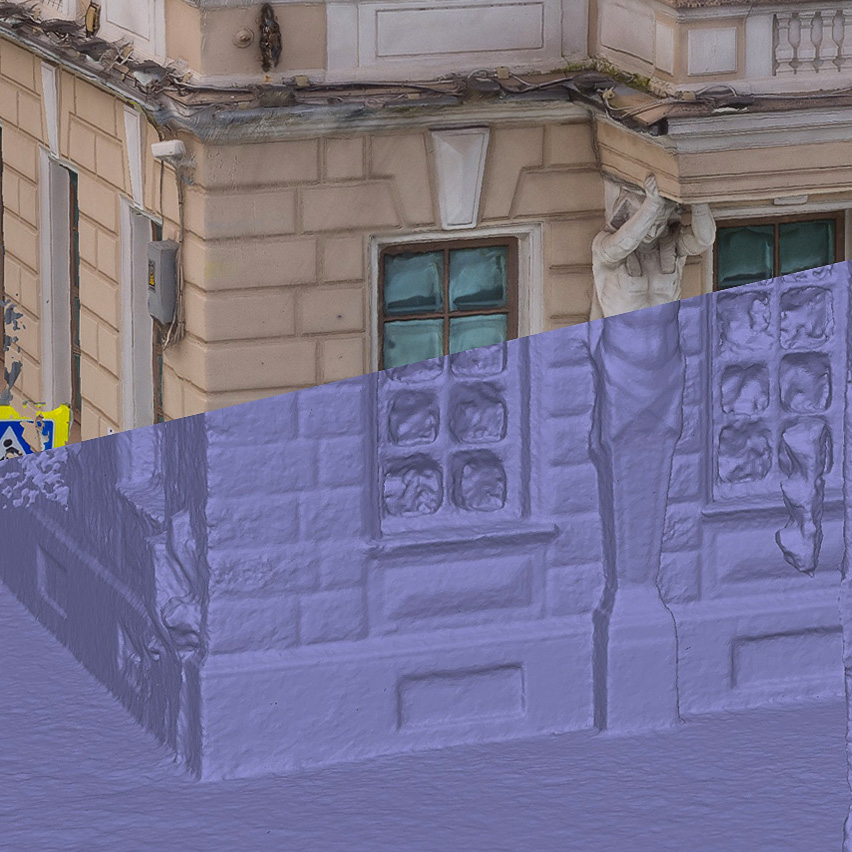 Agisoft’s Popular PhotoScan Photogrammetry Tool Renamed “Metashape ...