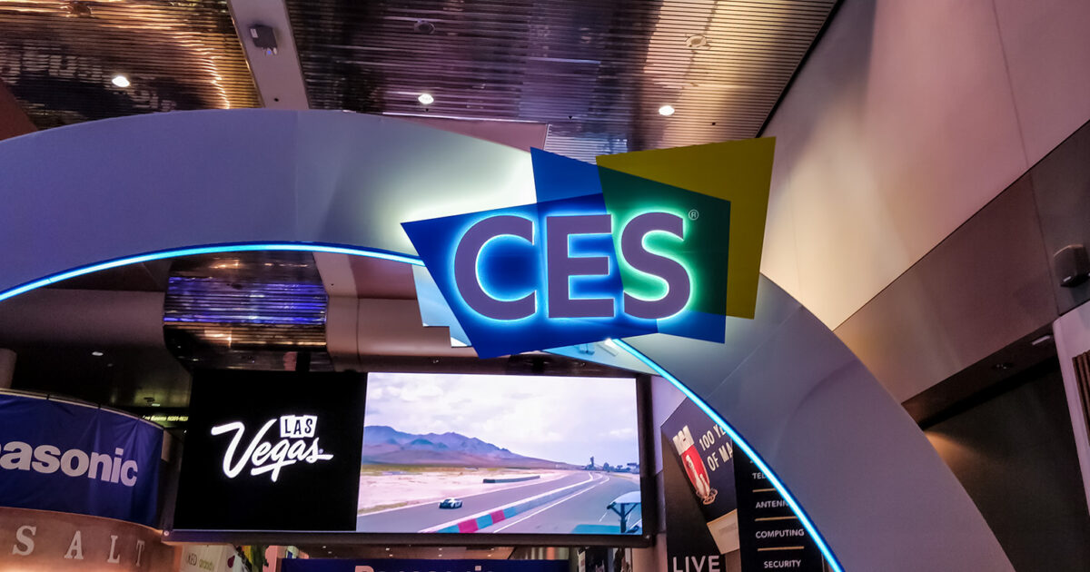 What Doesn’t Go To Vegas: CES 2021 Goes All-Digital – Techgage