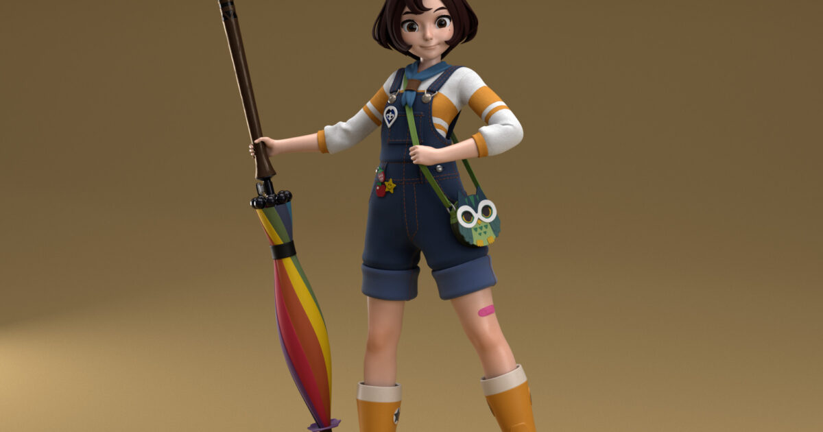 Exploring Performance With Autodesk’s Arnold Renderer GPU Beta – Techgage