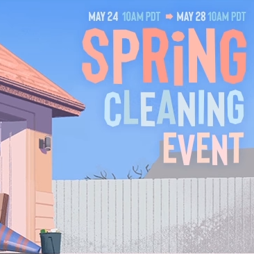 Valve Kicks Off Steam Spring Cleaning Sale – Techgage