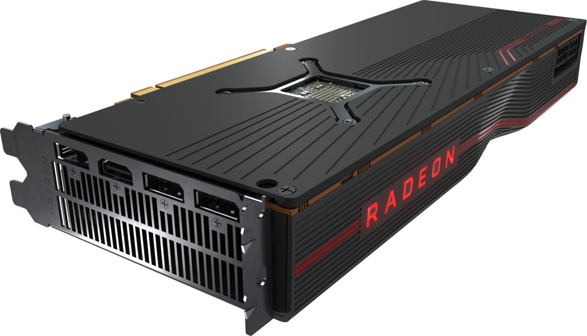 AMD’s RDNA 2 Architecture Will Bring Variable Rate Shading And ...