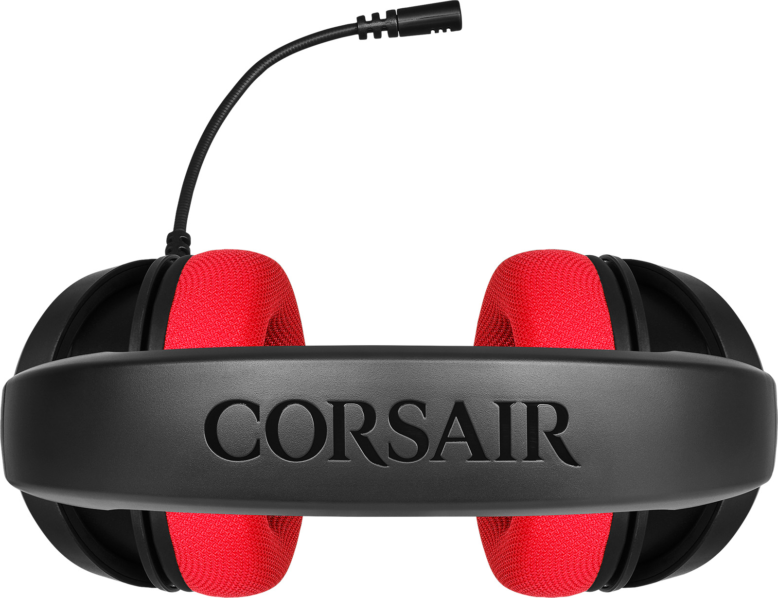Corsair Releases $40 HS35 Gaming Headset, Includes Removable Mic & On ...