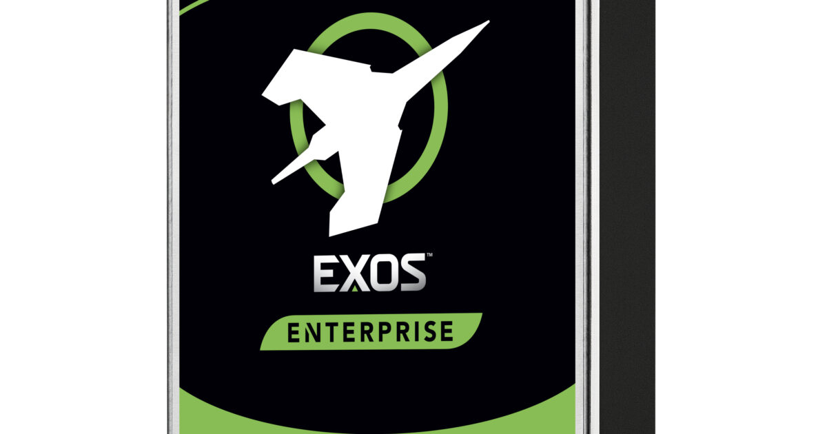 Seagate Announces 16TB Exos & IronWolf Hard Drives – Techgage