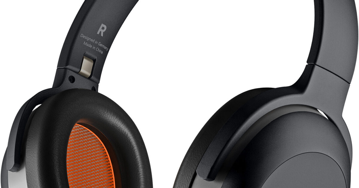 beyerdynamic Begins Shipping LAGOON ANC Noise-canceling Wireless ...