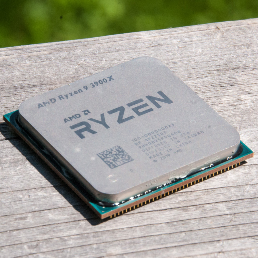AMD Offers Users ‘Boot Kits’ For Updating Their B450/X470 EFI For Ryzen ...