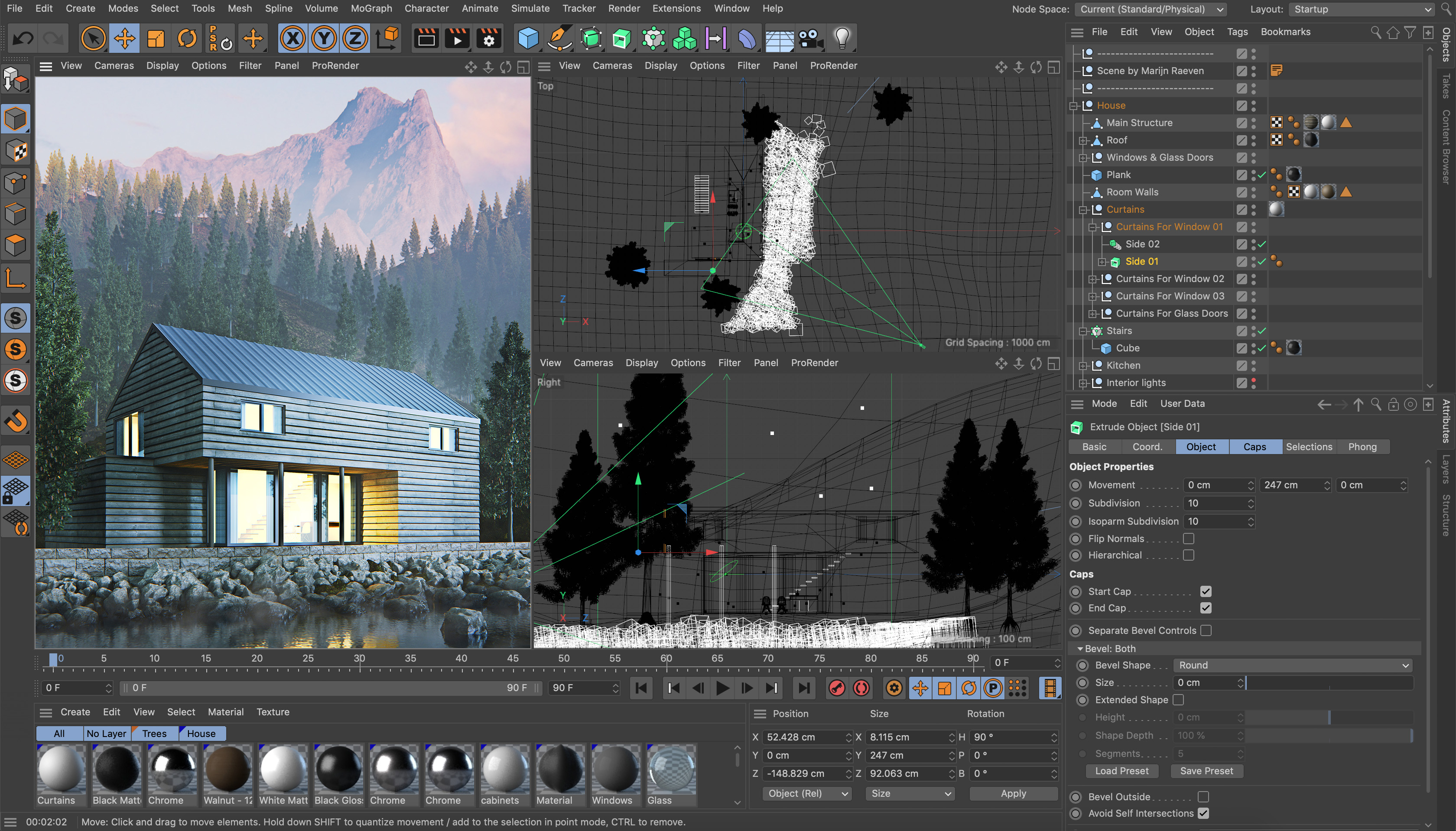 Maxon Announces Cinema 4D R21 Overhauled Version And Pricing Structure
