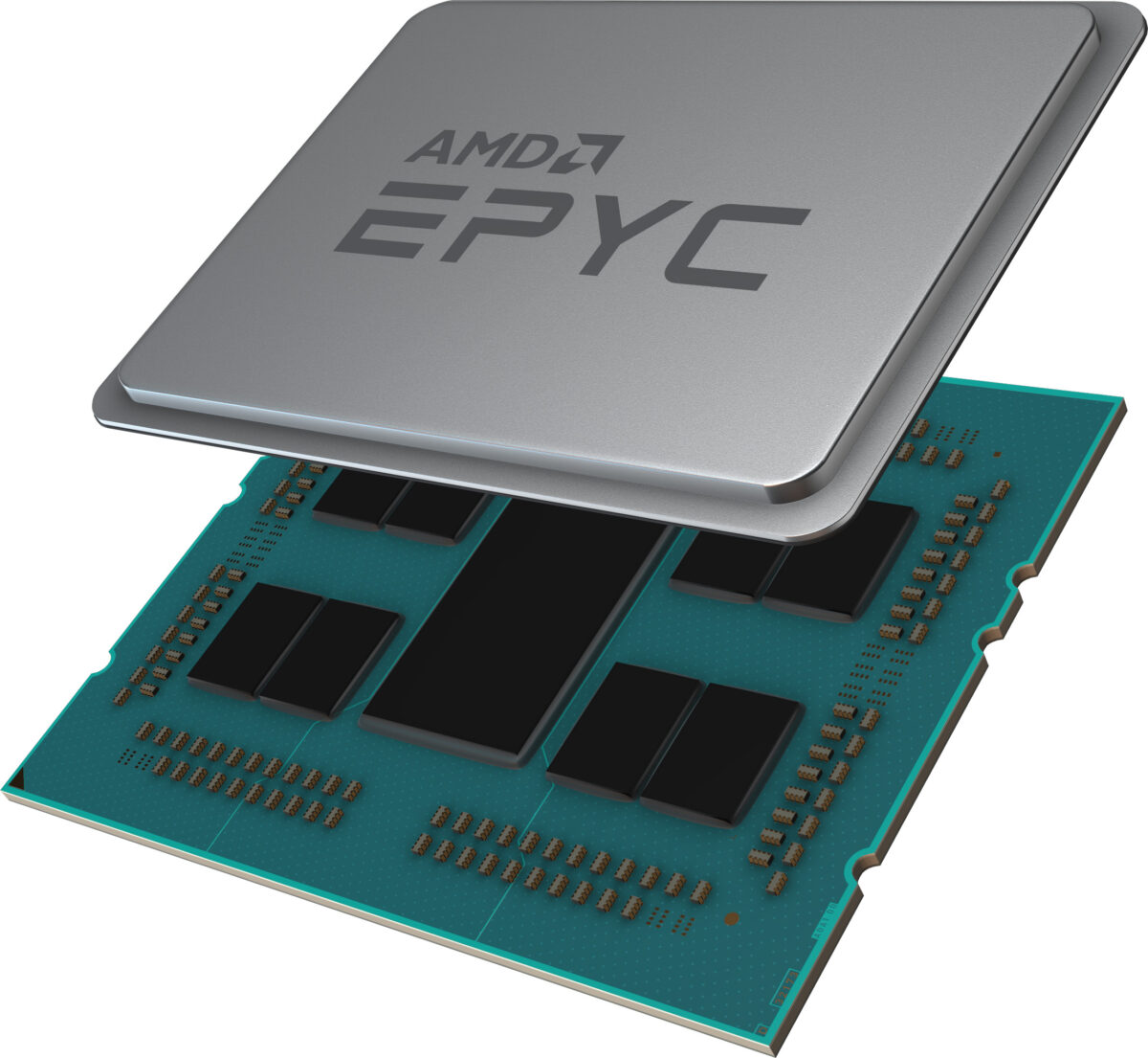 From Naples To Rome: AMD’s 2nd EPYC Win Against Intel – Techgage