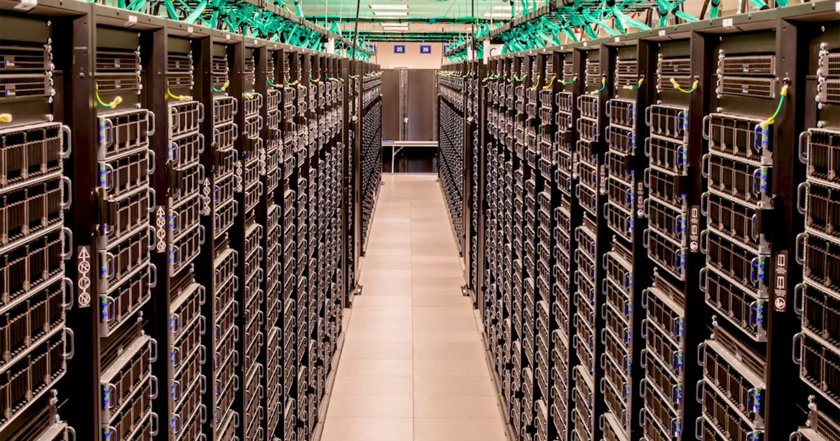 University of Texas at Austin Unveils World’s Fastest Academic ...