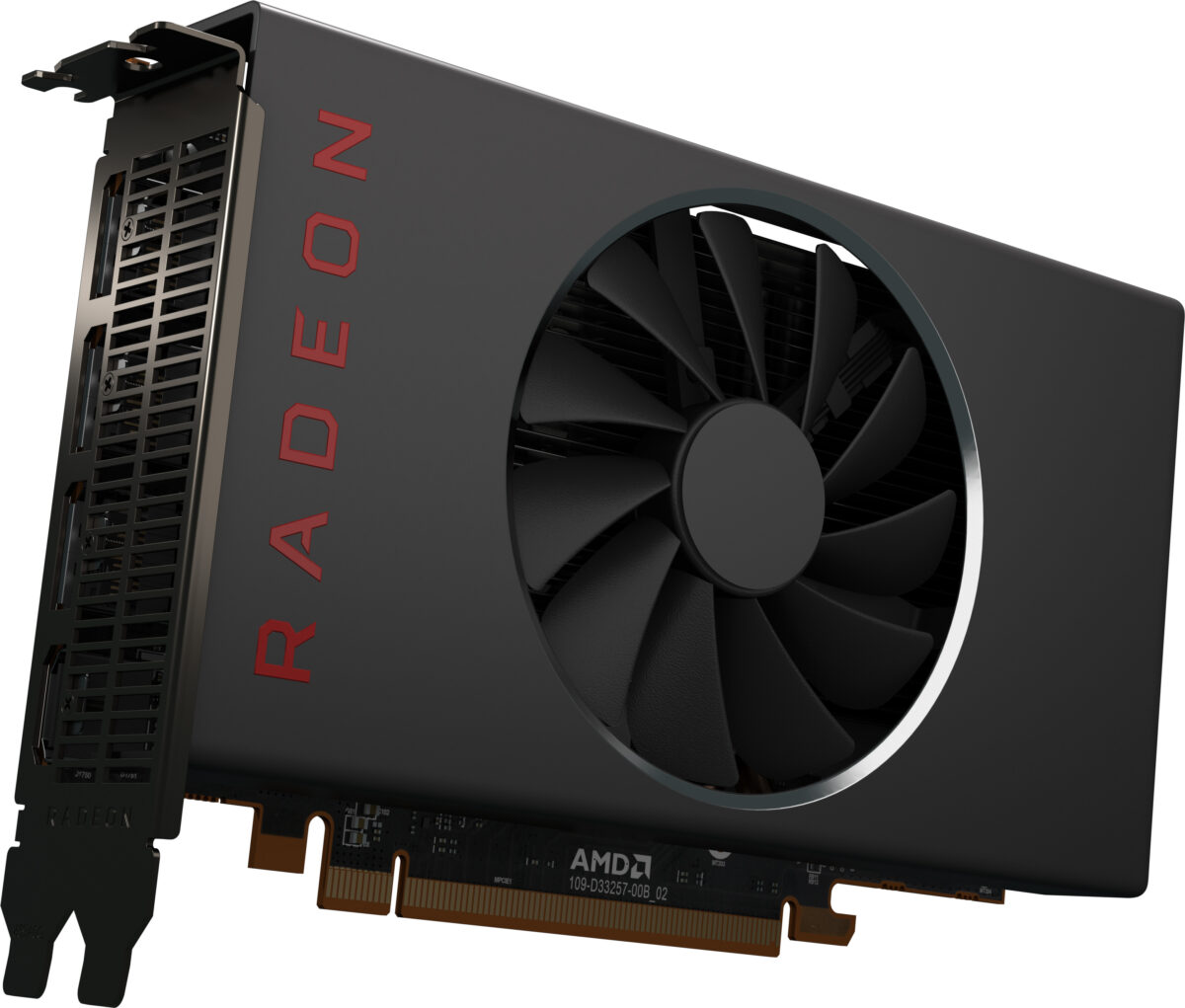 AMD Announces Radeon RX 5500 Series GPUs For Mobile & Desktop – Techgage