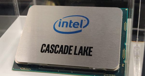 Intel Details Upcoming Cascade Lake-X: Cuts Price By Half – Techgage