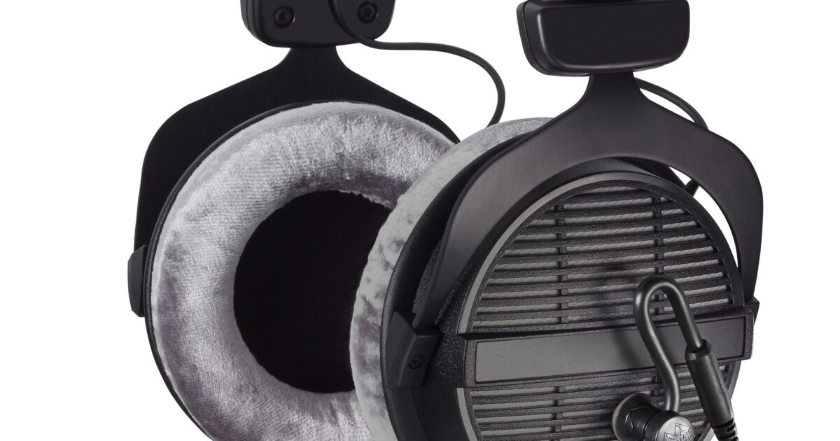 Antlion Audio Introduces new ModMic USB and Uni – Techgage