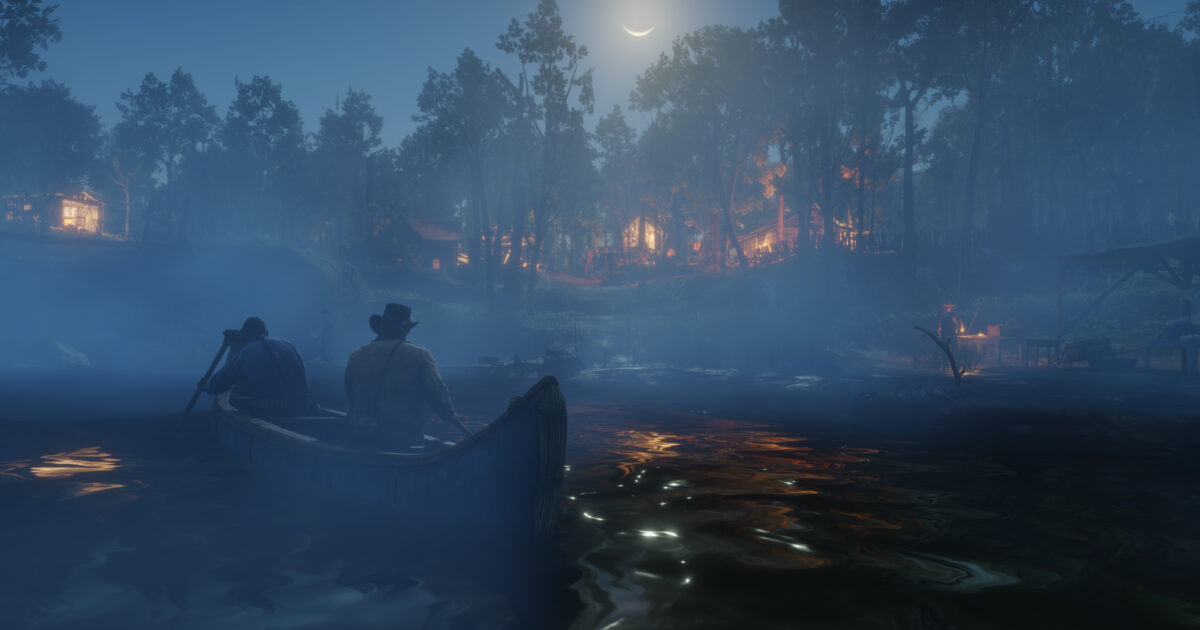 Rockstar Talks Red Dead Redemption 2 PC Perks, Recommended System Specs ...