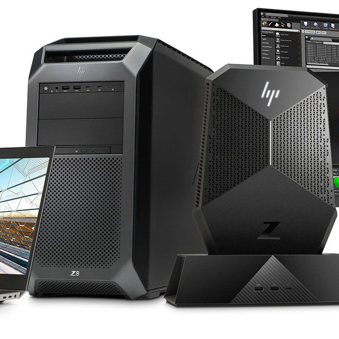 HP And Adobe Team Up To Transform Real Materials To Digital With ...