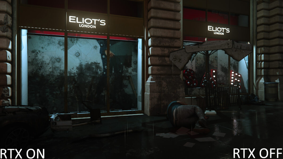 Real-time Ray Tracing In Gaming: The Momentum Is Enlightening – Techgage